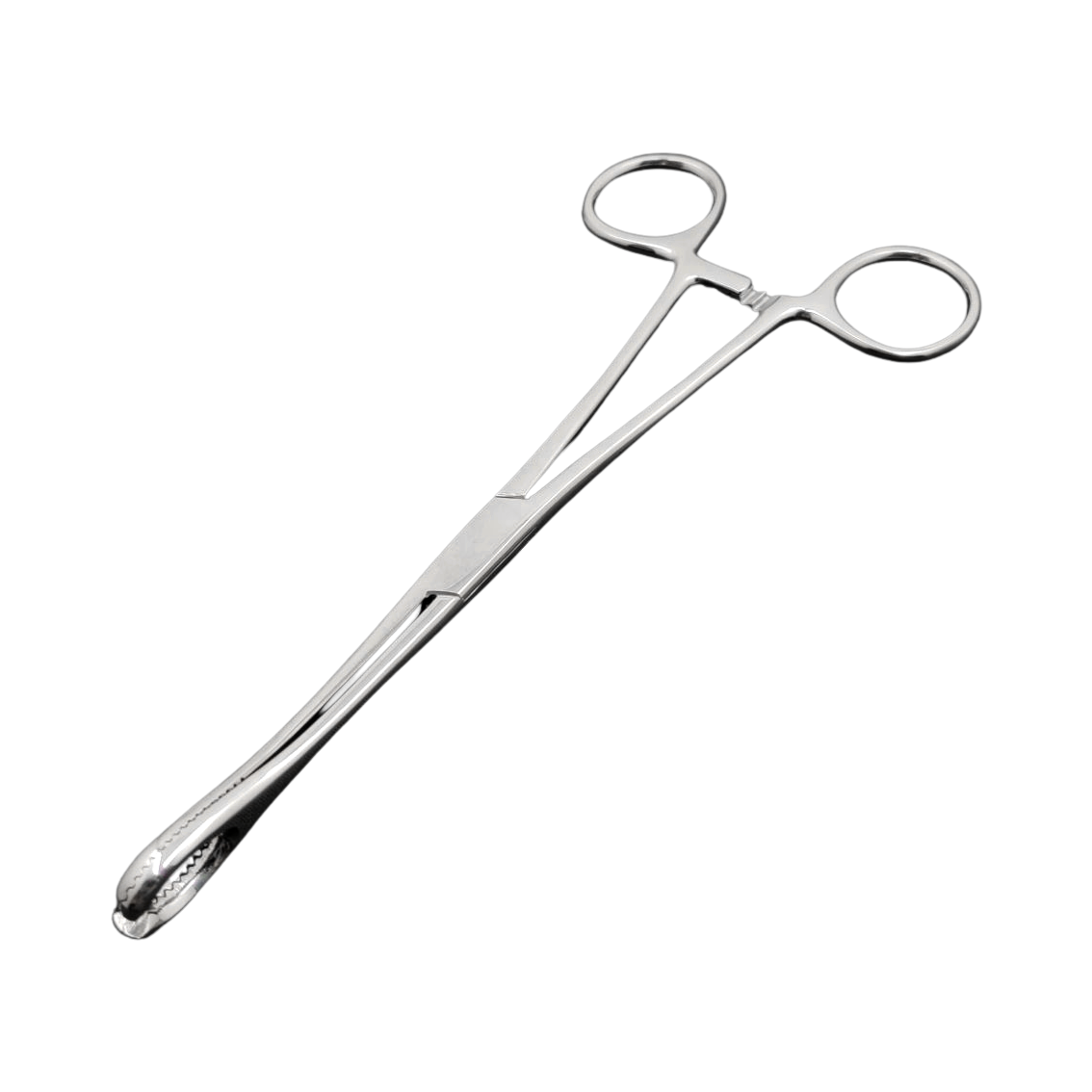 Pinzas Piercing – Seba Ferroni Tattoo Supplies